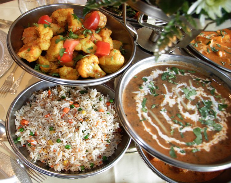 Best Top 10 Punjabi Food Recipes