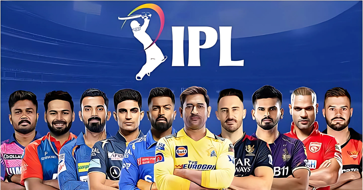 2025 इंडियन प्रीमियर लीग: मैच स्थल और IPL 2025 शेड्यूल अपडेट